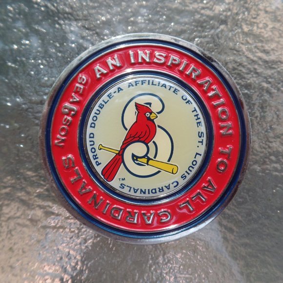 Other | 210 Season 6 Springfield Cardinalsan Inspiration | Poshmark